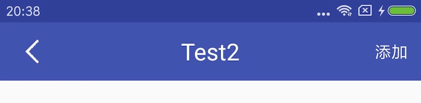 Android Actionbar 转toolbar 出现的一些问题总结 Dropdownhorizontaloffset 不起作用 Csdn博客