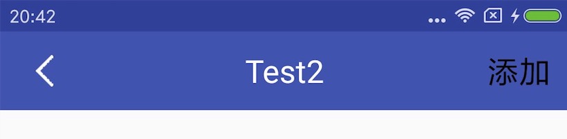 Android Actionbar 转toolbar 出现的一些问题总结dropdownhorizontaloffset 不起作用 Csdn博客 0011