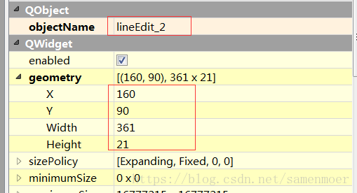 Python学习记录之 Pyqt5做工具（1）eric与pyqt联合使用快速做界面pyqt与eric有什么关系 Csdn博客