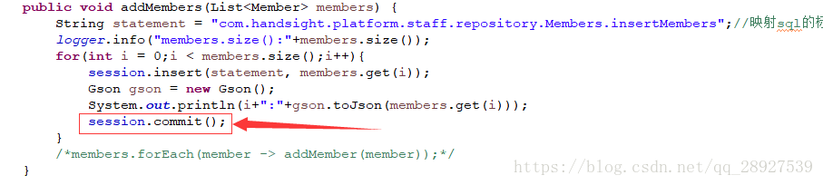 使用mybatis向插入mysql数据库插不进数据且不报错mybatis记录没插入mysql数据库 Csdn博客