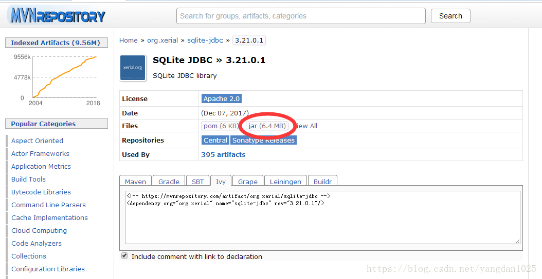Java查询读出sqlite数据库文件中的数据jar包访问同一目录的sqlite文件 Csdn博客