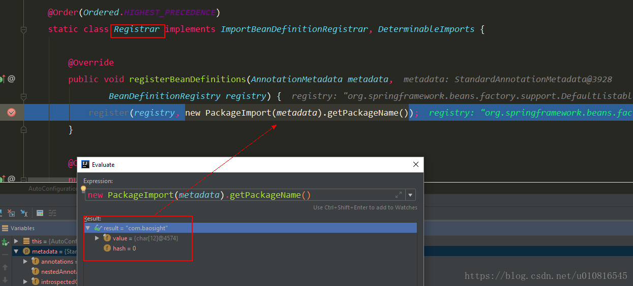 Spring Boot入门 Springbootapplication注解 Springboot Maping Csdn博客