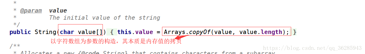 Java源码解析之string一java解析带有and Or的string语句 Csdn博客 