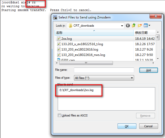 解决hadoop Browse Directory Couldn‘t Upload The File 错误无法上传文件 程序员大本营 2974