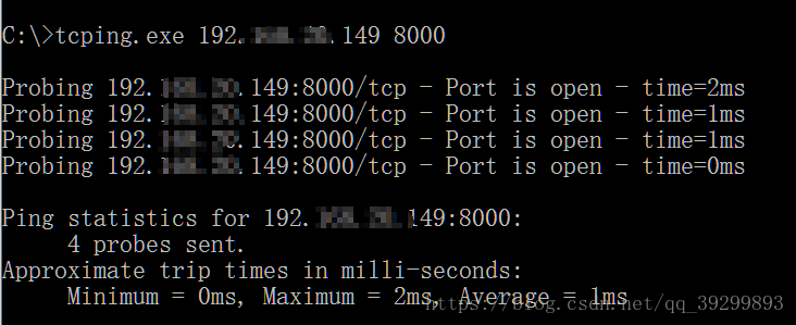Eclipse Tomcat 远程调试 拒绝（failed To Connect To Remote Vm Connection Refused） 已解决 Myeclipse 远程 