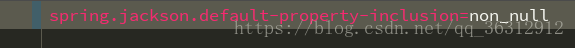 Springboot 使用jsonserializer将date转为long 时间戳 另外json去掉为null的属性dateserializer 转为long类型时间戳 Csdn博客 