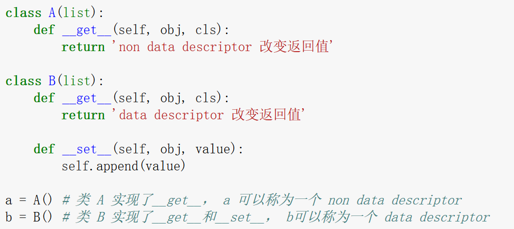 深入理解 Python 实例方法、静态方法、类方法python 实例方法类方法静态方法 Csdn博客