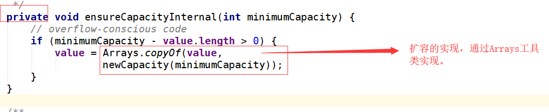 Java Source Parsing The String Ii Programmer Sought