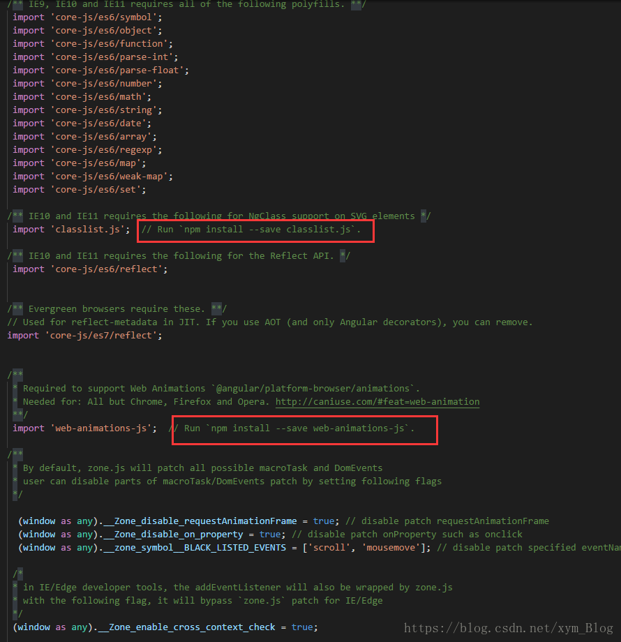 Angular项目打包发布到iis，打开网站无法加载出内容的问题angular项目部署到iis 无法访问子页面 Csdn博客 