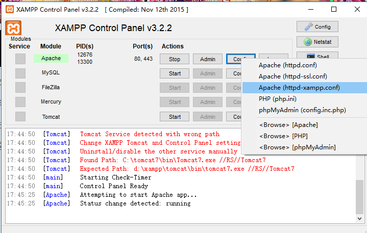Instalación y uso de XAMPP en Windows, acceso (HTML + CSS + JS ...