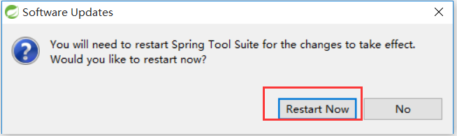 Spring Tool Suite安装sql Development Tools 114插件（2018年12月之后可以使用eclipse Dtp插件）eclipse Sql