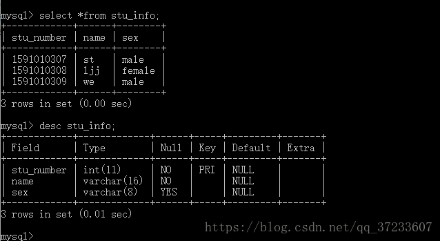 Mysql必知必会分组查询和子查询分开查询和子查询的区别是什么 Csdn博客