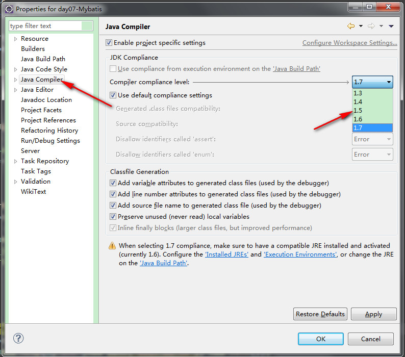 Eclipse报错：A JNI error has occurred, please check your installation and try again. - 程序员大本营