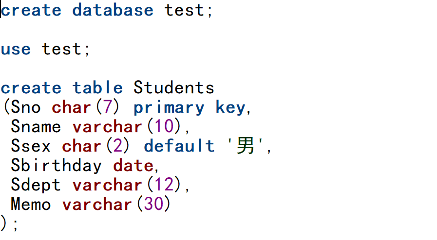 Mysql数据库简单实践操作（一）在mysql中查询姓李的名字为三个字以上的同学的姓名学号年龄 Csdn博客 