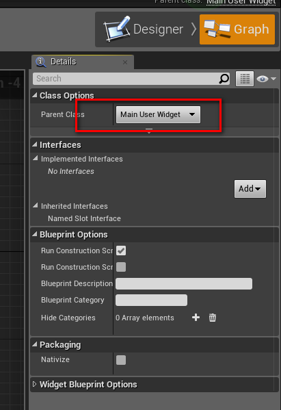 Ue4cpp C Binding Button Events In Umg Programmer Sought 