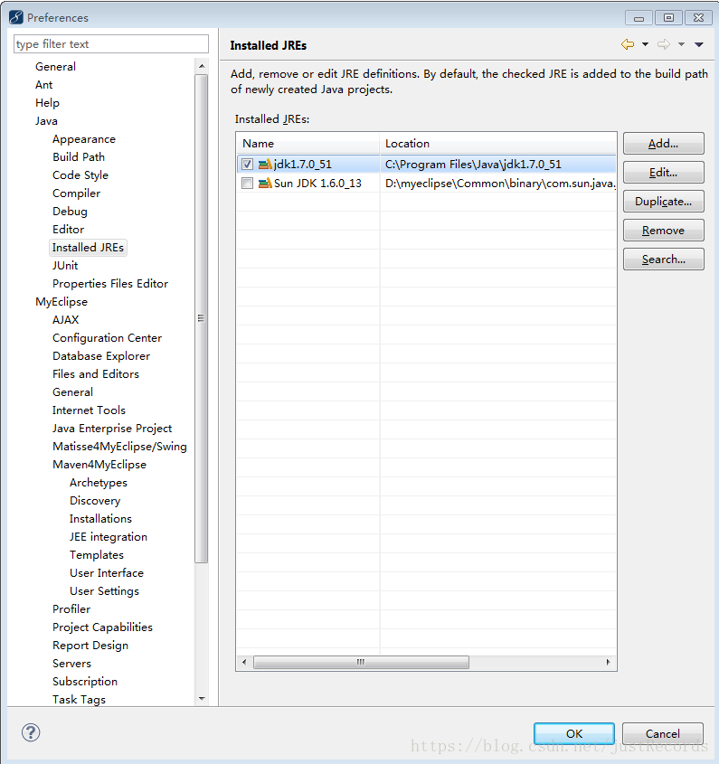 Myeclipse配置mavenmyeclipse2016 如何关闭 Accessing Repositories For Loca Csdn博客 