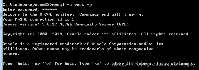 Window下mysql管理工具 Sqlyog简单使用windows Sqlyoug Csdn博客 