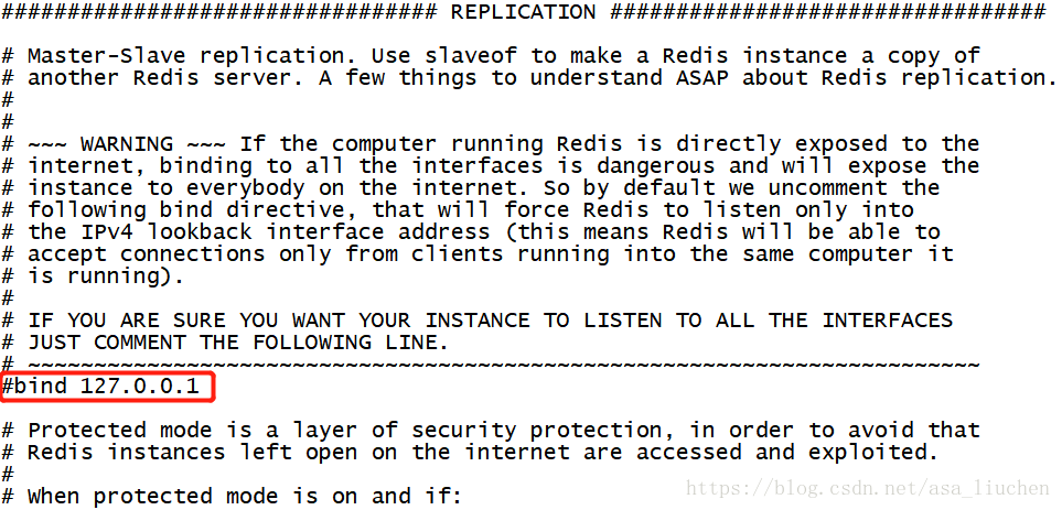 使用jedis 连接 Redis 时可能出现的常见错误jedisconnectionconfiguration Csdn博客 