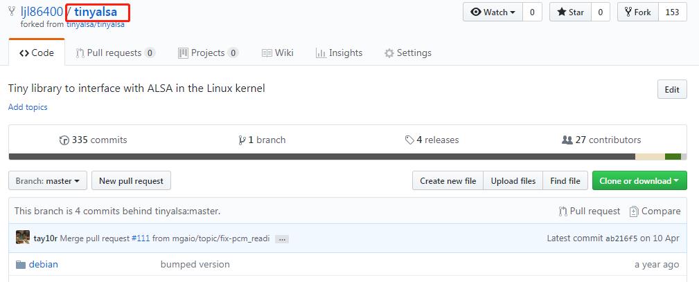 如何查看github中的commit内容 Github Commit Csdn博客