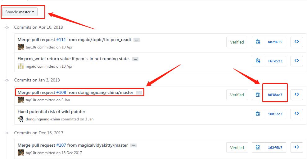 如何查看github中的commit内容github Commit Csdn博客