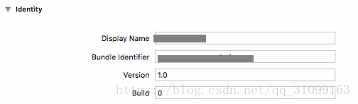 【unity】mac打包ipa详细流程unity打包mac应用程序 Csdn博客 