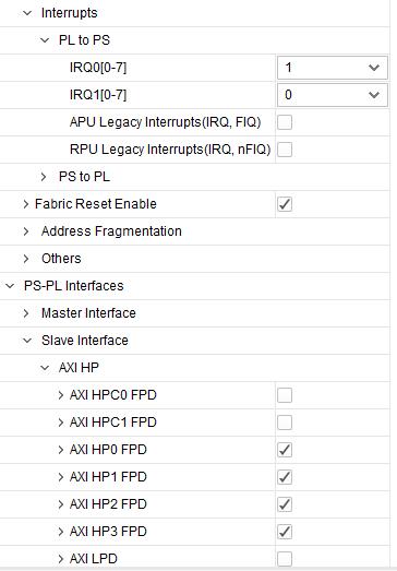 Zynq UltraScale+ MPSoC EV系列VCU应用通路搭建 - 程序员大本营