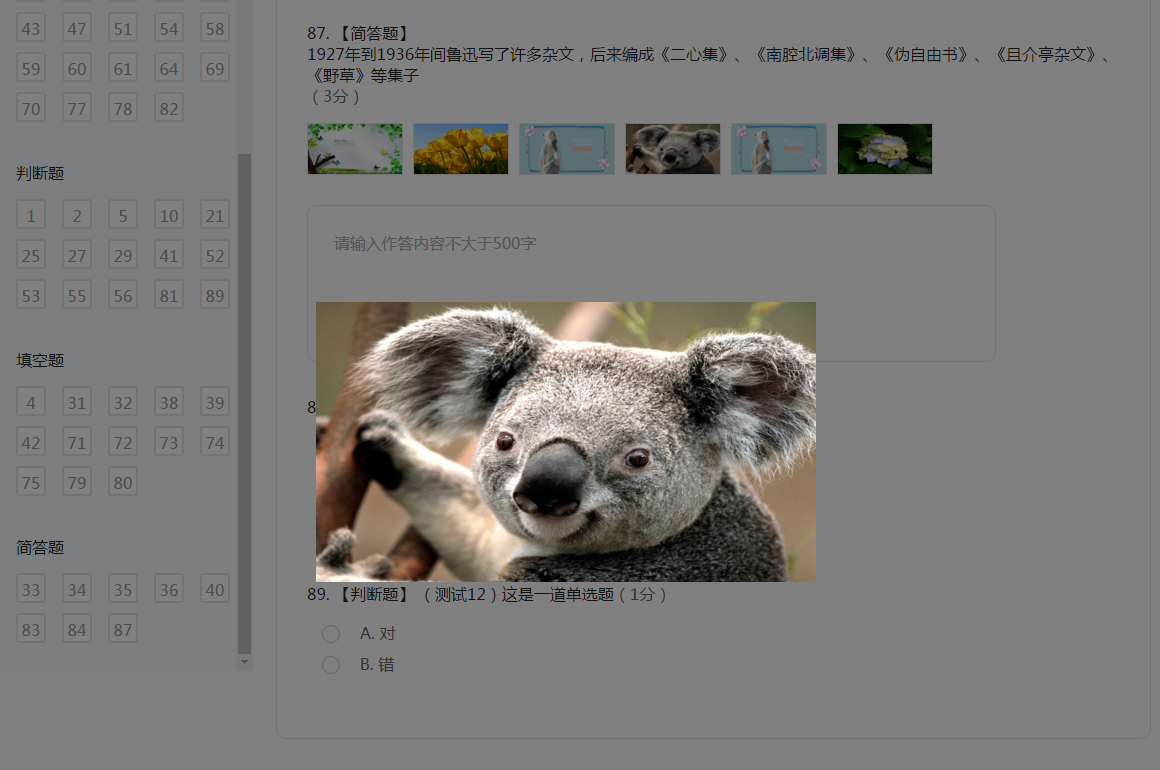 Vue20在pc端图片放大预览，始终保持在浏览器中间位置操作vue图片预览插件pc端 Csdn博客