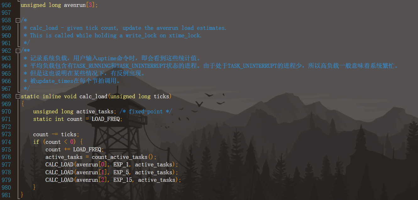 Linux下的load Averagelinux Load Average 是怎么算出来的 Csdn博客 