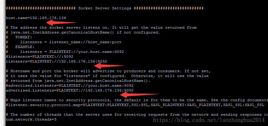 Error While Fetching Metadata With Correlation Id Leadernotavailable 正确处理姿势 Csdn博客