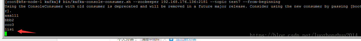 Error While Fetching Metadata With Correlation Id {leader Not Available} 正确处理姿势 Csdn博客