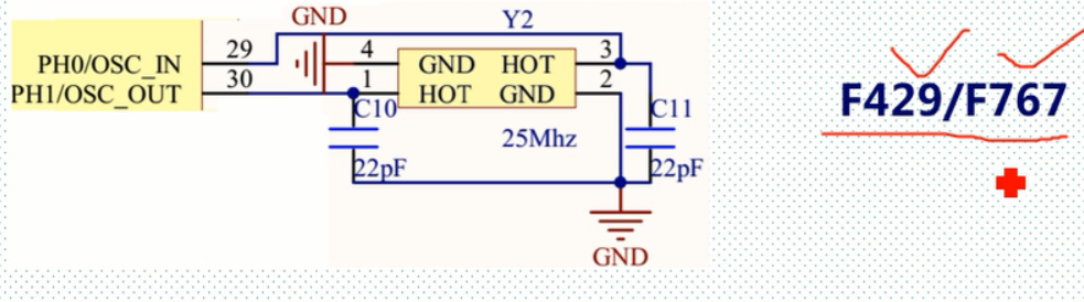 Stm32的最小系统 Stm32 Nrst 一直低电平 Csdn博客