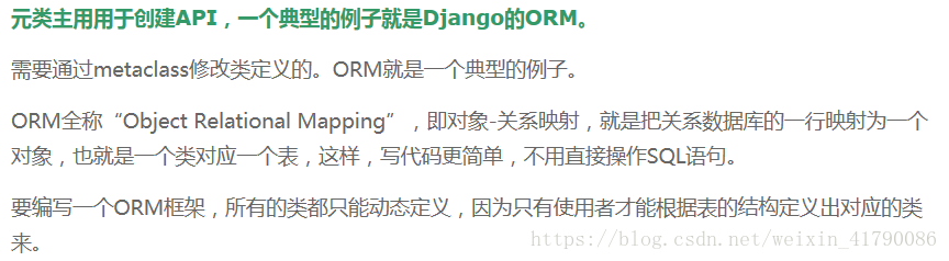 Python常见语言特性python编程语言的语言特性 Csdn博客 6783