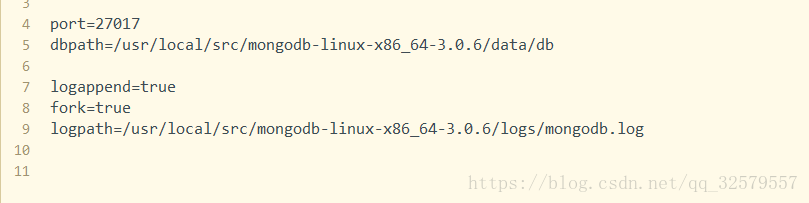 Linux系统下安装mongodb Centos7 0版本下 Linux安装mongodb7 0 3 Tgz Csdn博客