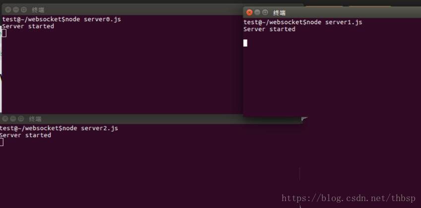 使用nginx实现websocket的负载均衡nginx负载均衡websocket Csdn博客 3152