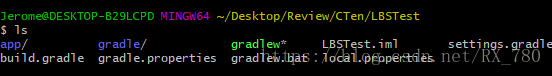 Git初次使用（windows）git For Windows第一次访问 Csdn博客 