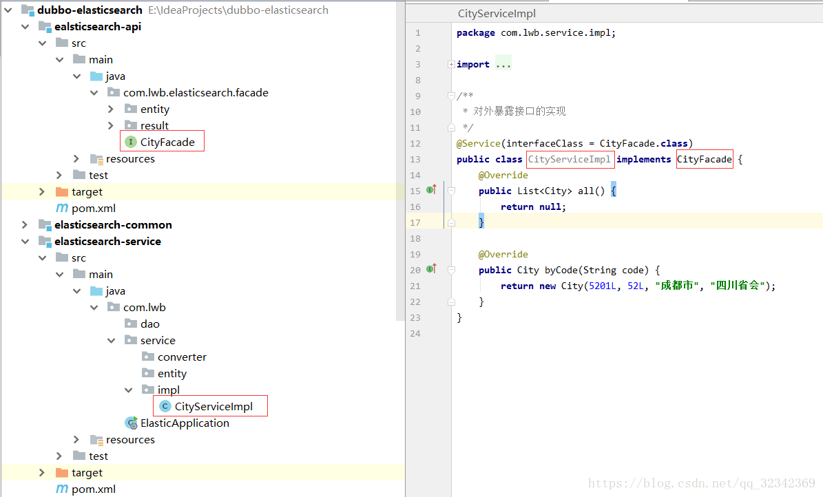 Springboot整合dubbo（使用dubbo的springboot Starter） Dubbo Starter 06112497liu的博客 Csdn博客