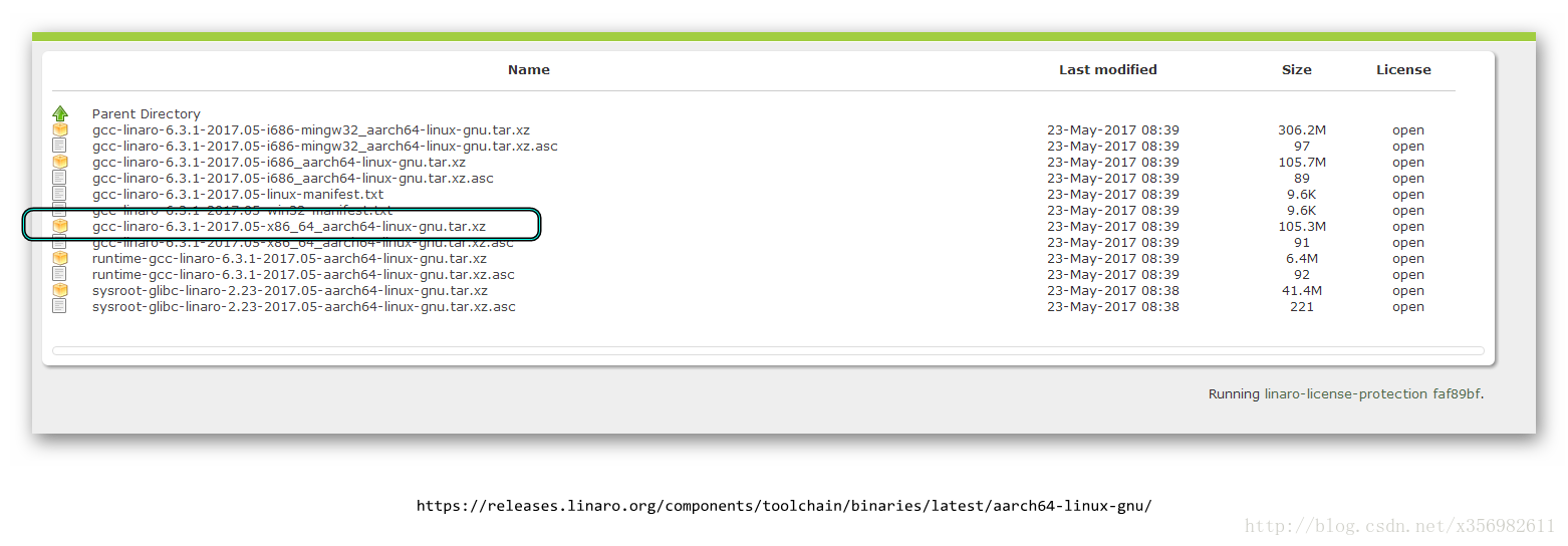 ARM aarch64 assembly study notes (1): build a compilation environment ...