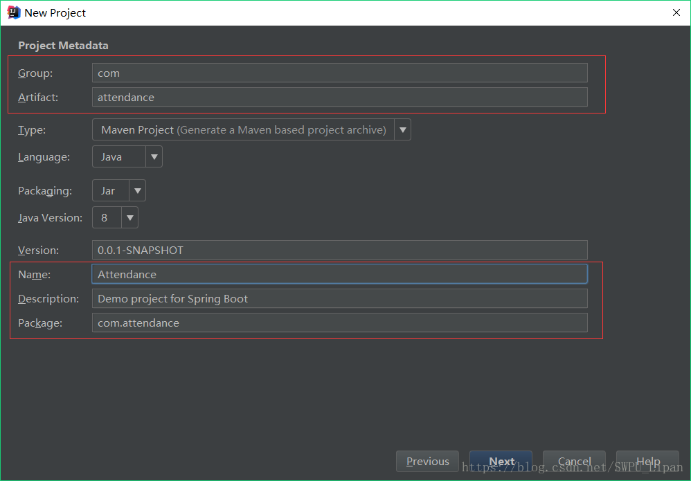 Springboot整合mybatis（ibatis），基于注解和xml两种方式 Springboot 集成ibatis Csdn博客