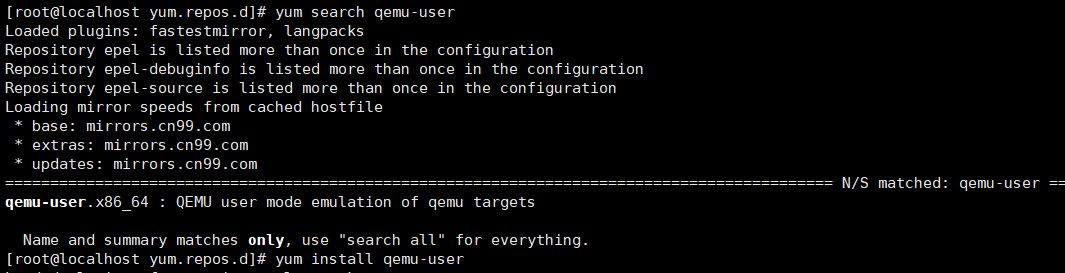 ARM aarch64 assembly study notes (1): build a compilation environment ...