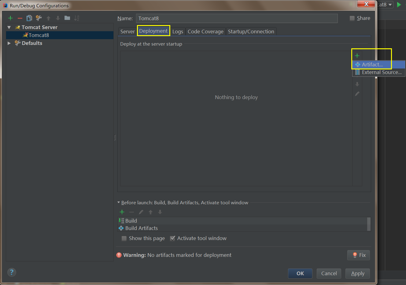 使用IntelliJ IDEA搭建SSM框架_社区版intellij如何 搭建ssm框架-CSDN博客