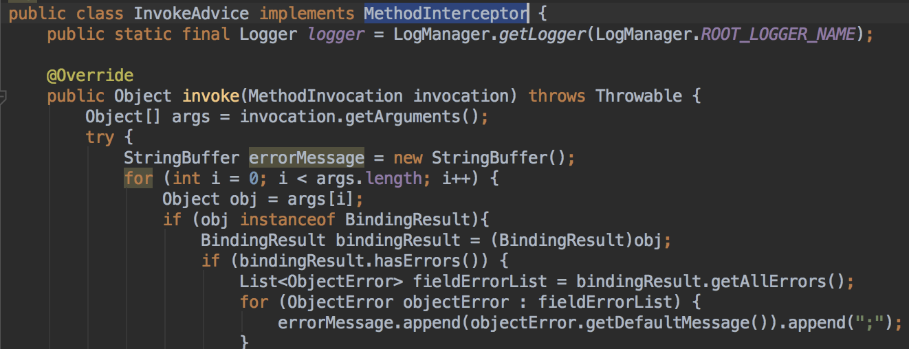getOutputStream() has already been called for this response - 程序员大本营