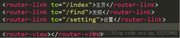 Vue Router 路由详解及在项目中的使用详情及细节vue项目中route可以存在多个vue文件给不同界面使用吗 Csdn博客