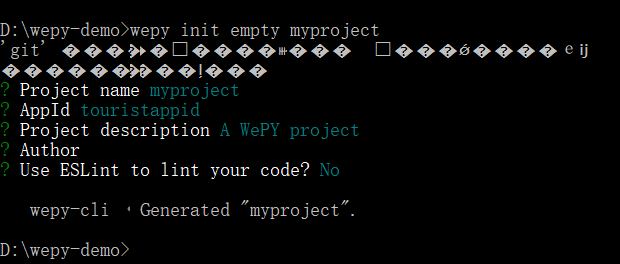 wepy-小程序开发框架学习（一）_wepy 提升版本-CSDN博客