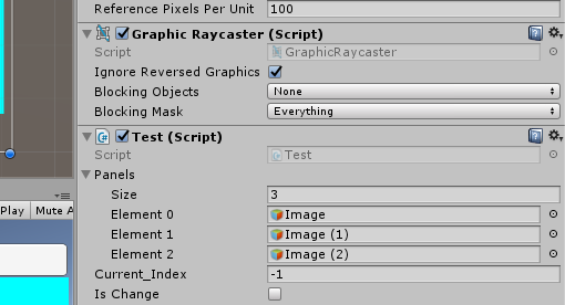 Unity实现按下按钮控制多个界面unity点击按钮弹出二级界面 Csdn博客
