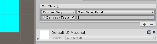 Unity实现按下按钮控制多个界面unity点击按钮弹出二级界面 Csdn博客