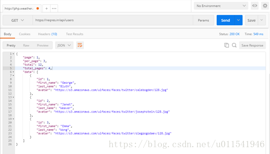 Java接口自动化测试框架设计 2 Get请求方法和测试java 测试 Get请求 Csdn博客 