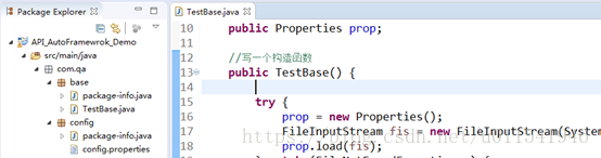 Java接口自动化测试框架设计 2 Get请求方法和测试java 测试 Get请求 Csdn博客 