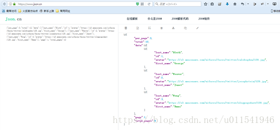 Java接口自动化测试框架设计 2 Get请求方法和测试java 测试 Get请求 Csdn博客 