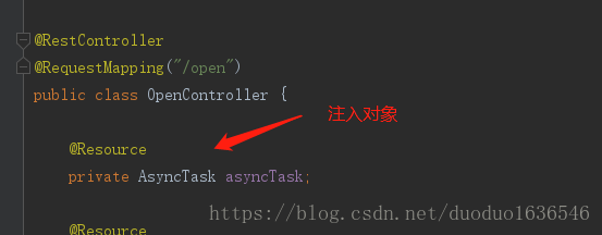Springboot 异步任务（反射动态调用）springboot反射调用方法 Csdn博客 0198