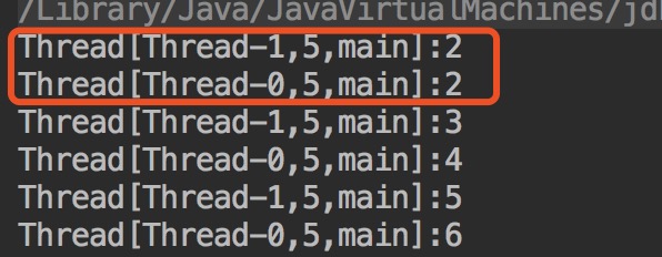 谈谈java Synchronized和integer的奇葩现象java 线程同步 Integer Csdn博客